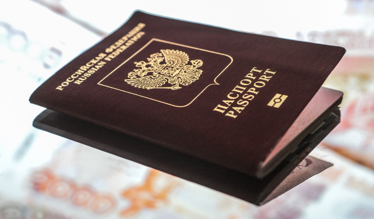 У расстрелянного жителя Брянской области пропали паспорт и банковские