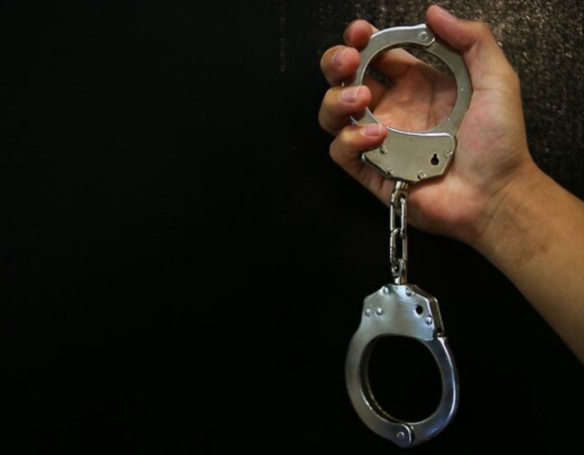 Предполагаемого убийцу предпринимателя из Нижней Туры задержали под