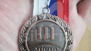 Новости России - Mash.ru