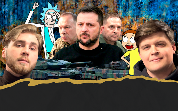 Новости России - Mash.ru