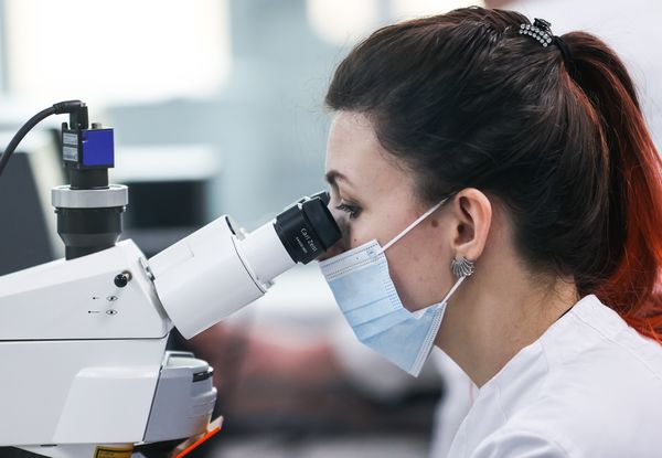 Новости России - Mash.ru