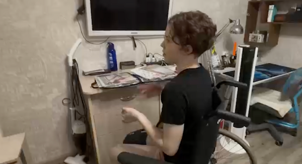 Новости России - Mash.ru