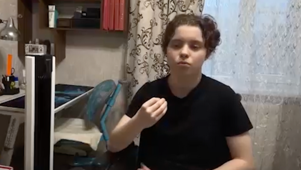 Новости России - Mash.ru