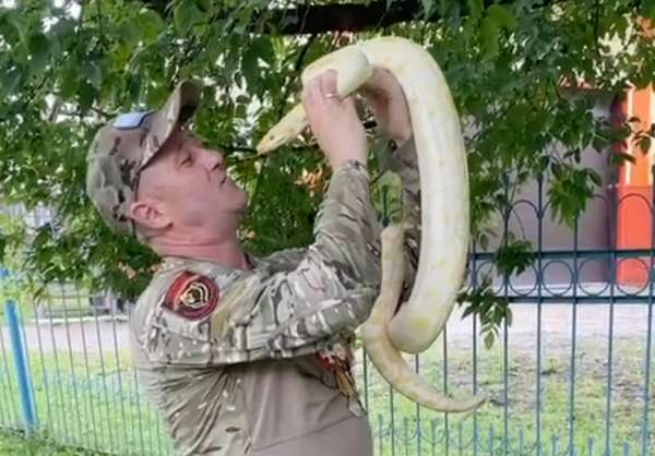 Новости России - Mash.ru