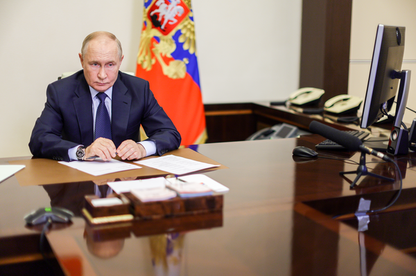 Новости России - Mash.ru