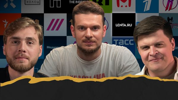 Новости России - Mash.ru